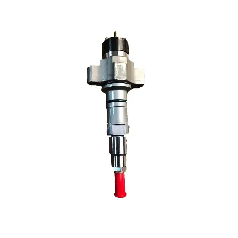 Cummins 6C8.3 Engine Injector 4359204 for MacDon Agricultural Machinery ...