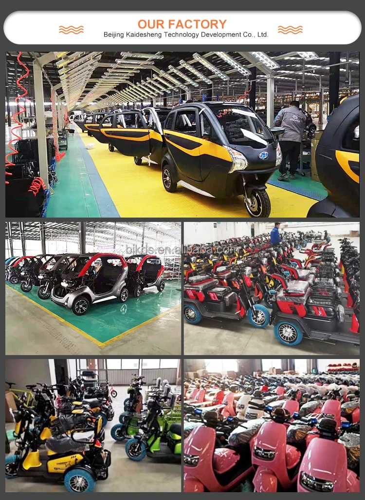 High Speed Smart Electric Scooter Car Made in China| Alibaba.com