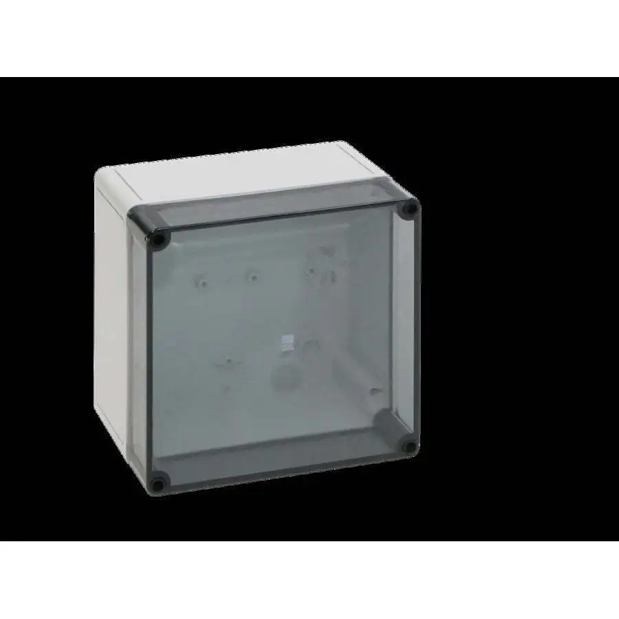 Rittal Terminal Enclosure IP66, Transparent Cover PK 9518.100| Alibaba.com