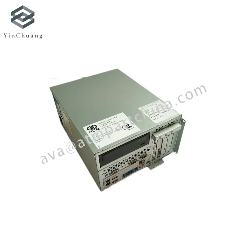 ATM Machine Parts NCR banking spare parts NCR 6651 PC Core, ncr ...