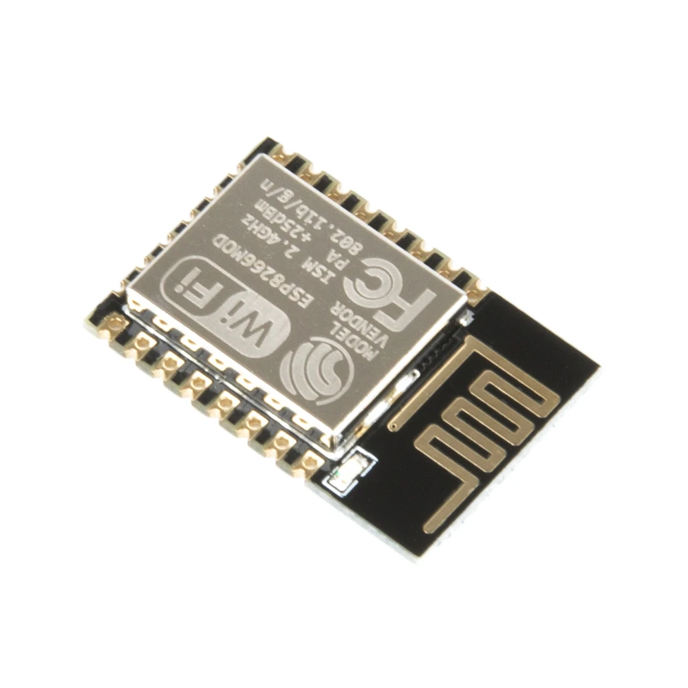 Esp8266 Esp-12e Serial Wireless Wifi Module Transceiver Module Wlan ...