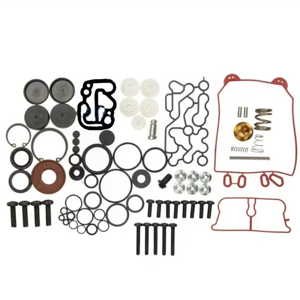 Truck Parts Air Dryer Protection Valve Repair Kit 9325109652 1753580s ...