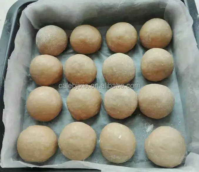 Commercial Dough Dividing Machine - Efficient & Reliable