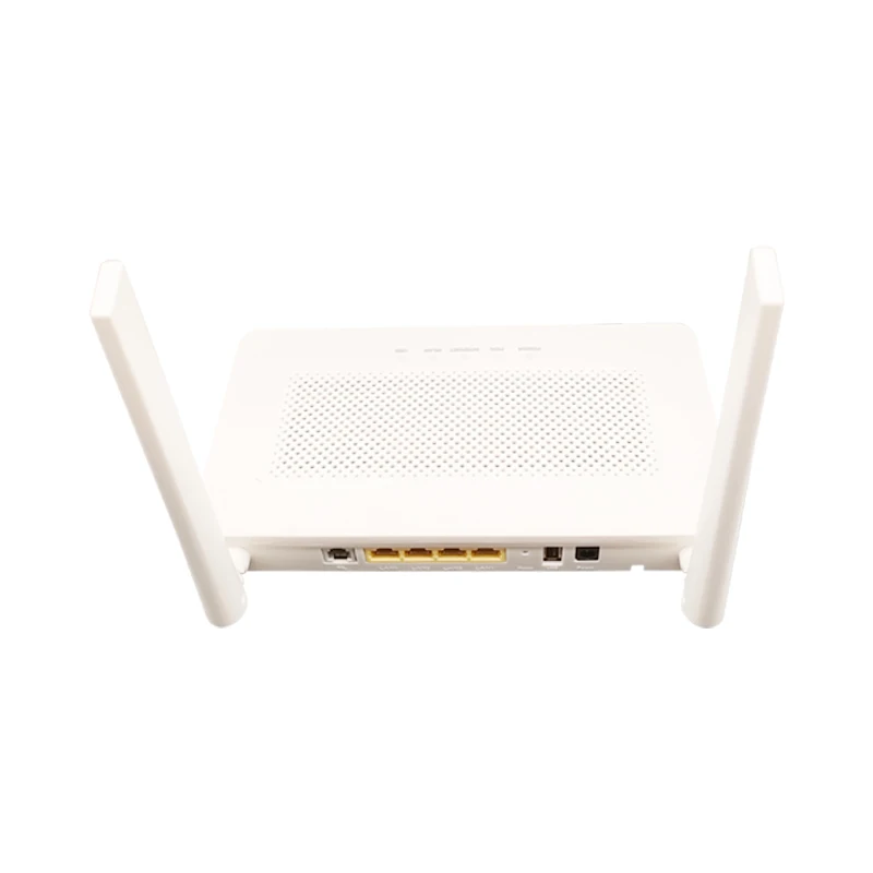 Echolife EG8145V5 Dual Band AC Wifi Router - 4GE +1tel+1usb