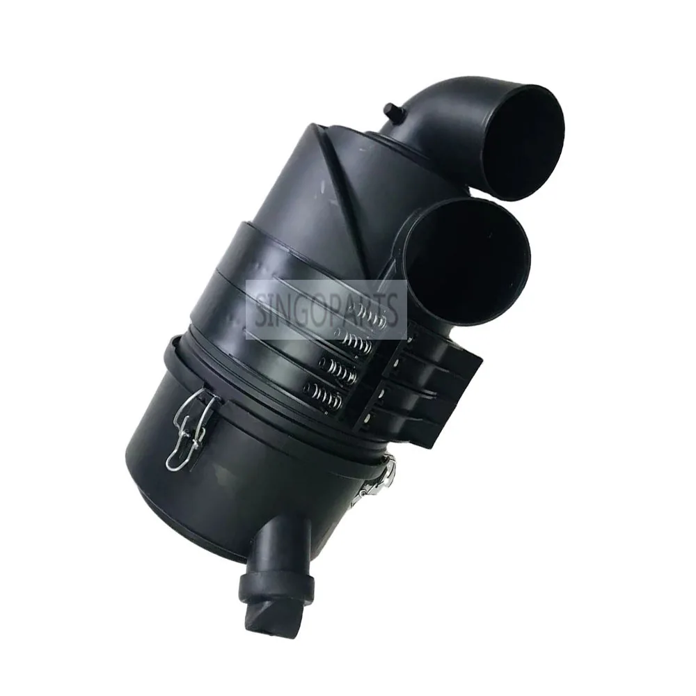 Air Cleaner Housing AT186281 Fits John Deere 310G 310J 310SJ 315SJ ...