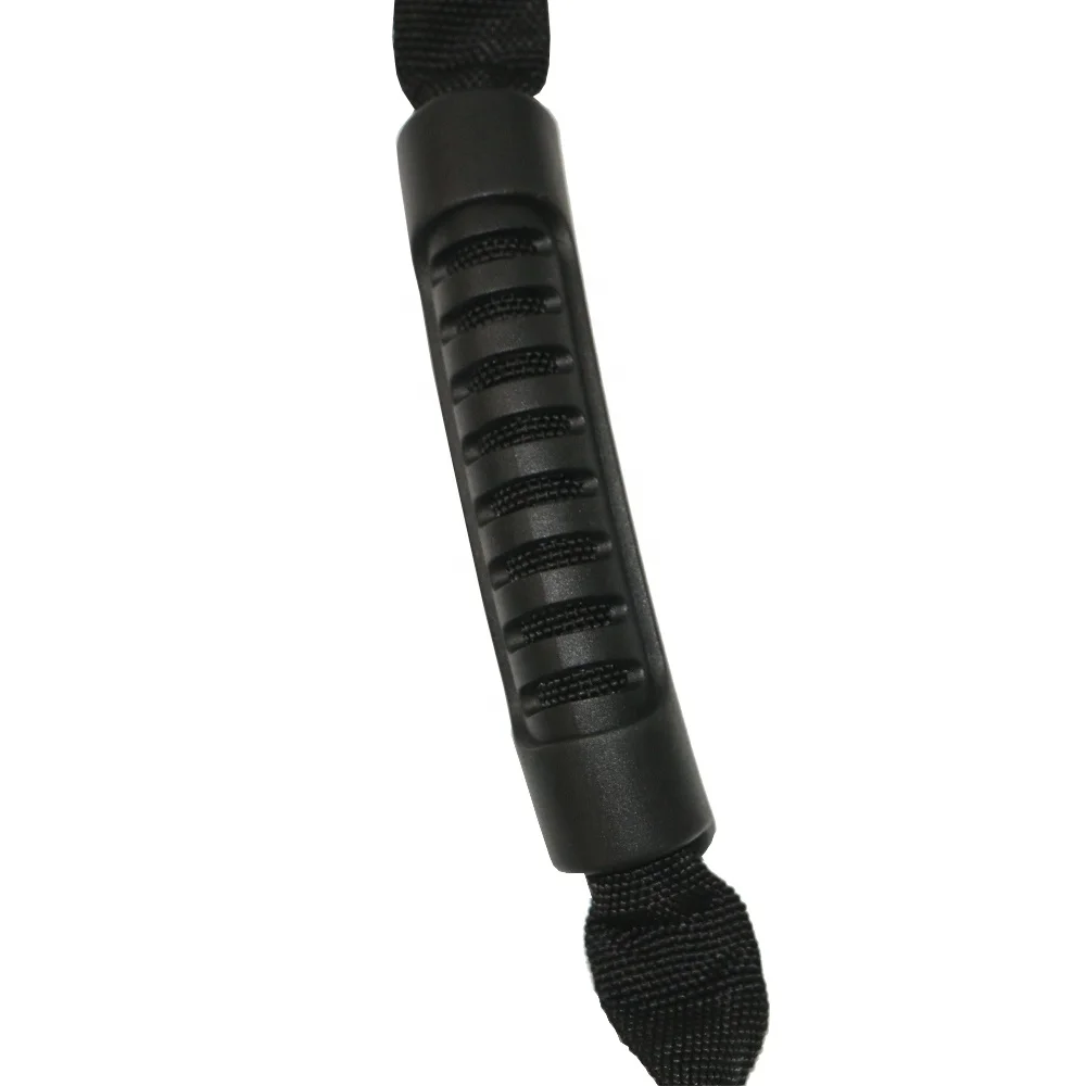 Hospital Medical Lifting Patient Bed Ladder Assist Straps