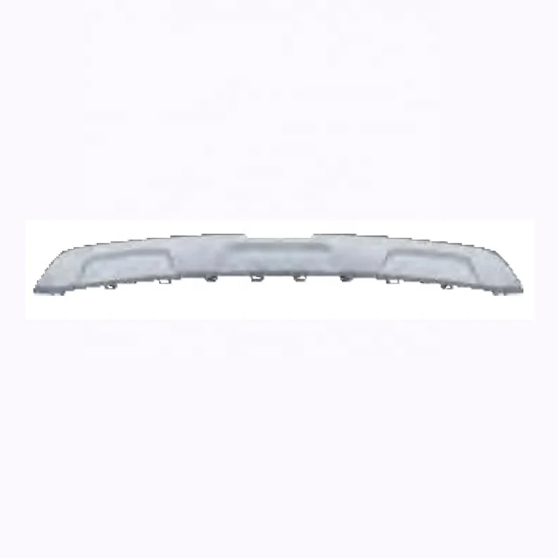 10628335 Front Bumper Board Car Body Parts Auto Front Bumper Lower ...