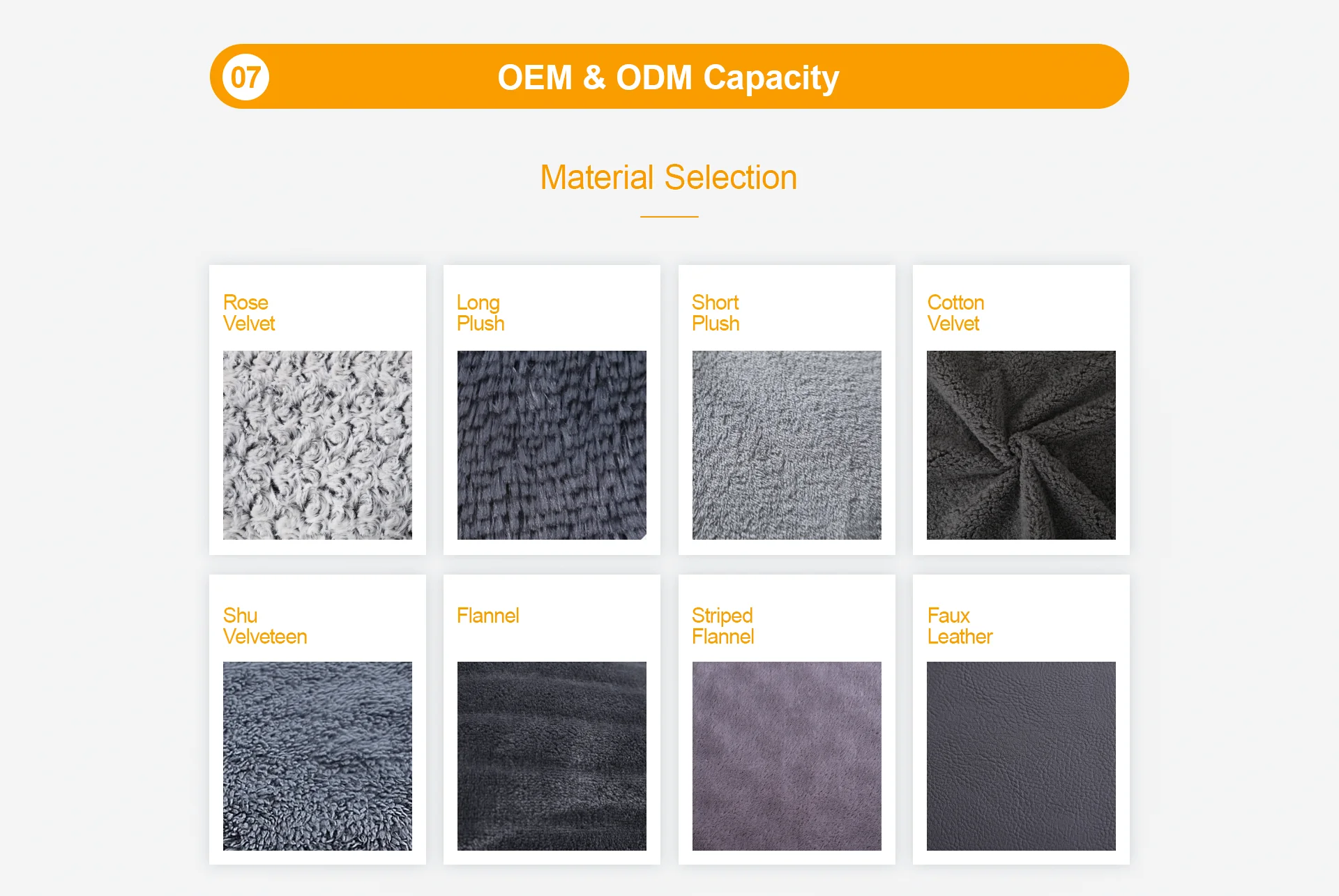 Company Overview - Zhejiang Yonghe Textile Flocking Co., Ltd.