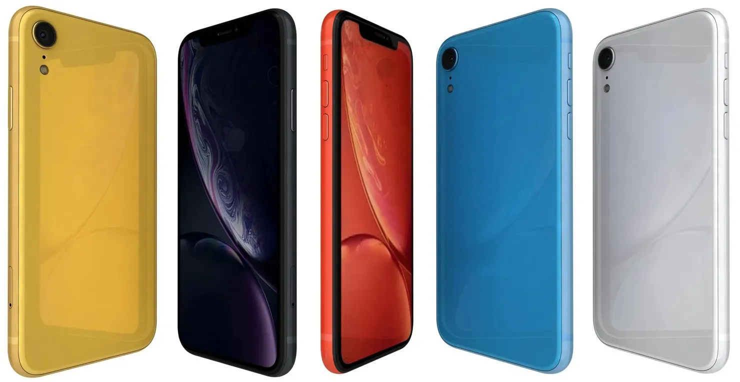 Wholesale Used Iphone XR - Original, Unlocked, and Grade A