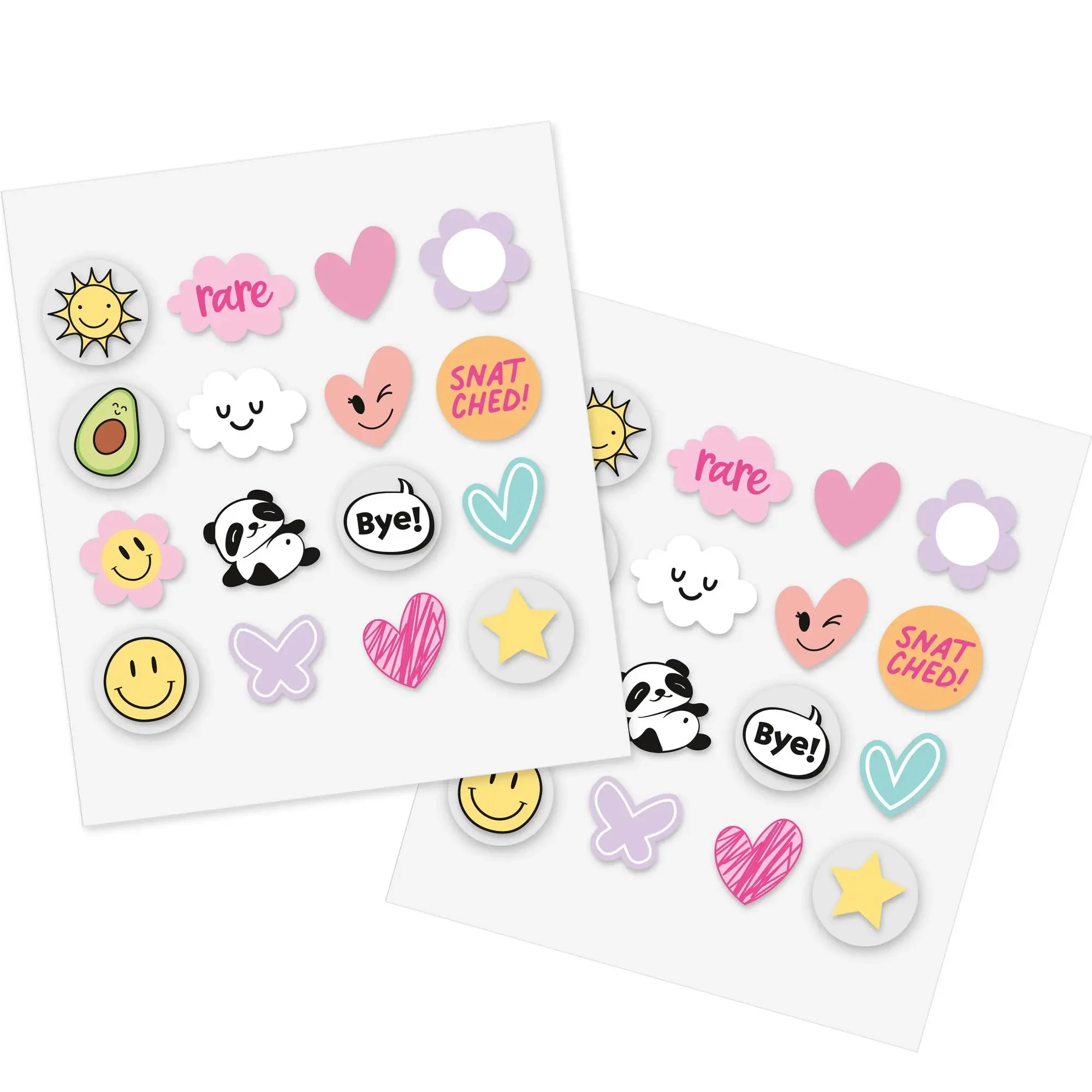 Unimaster Customized Acne Patch Cute Cartoon Kid Face Acne Dot Pimple ...