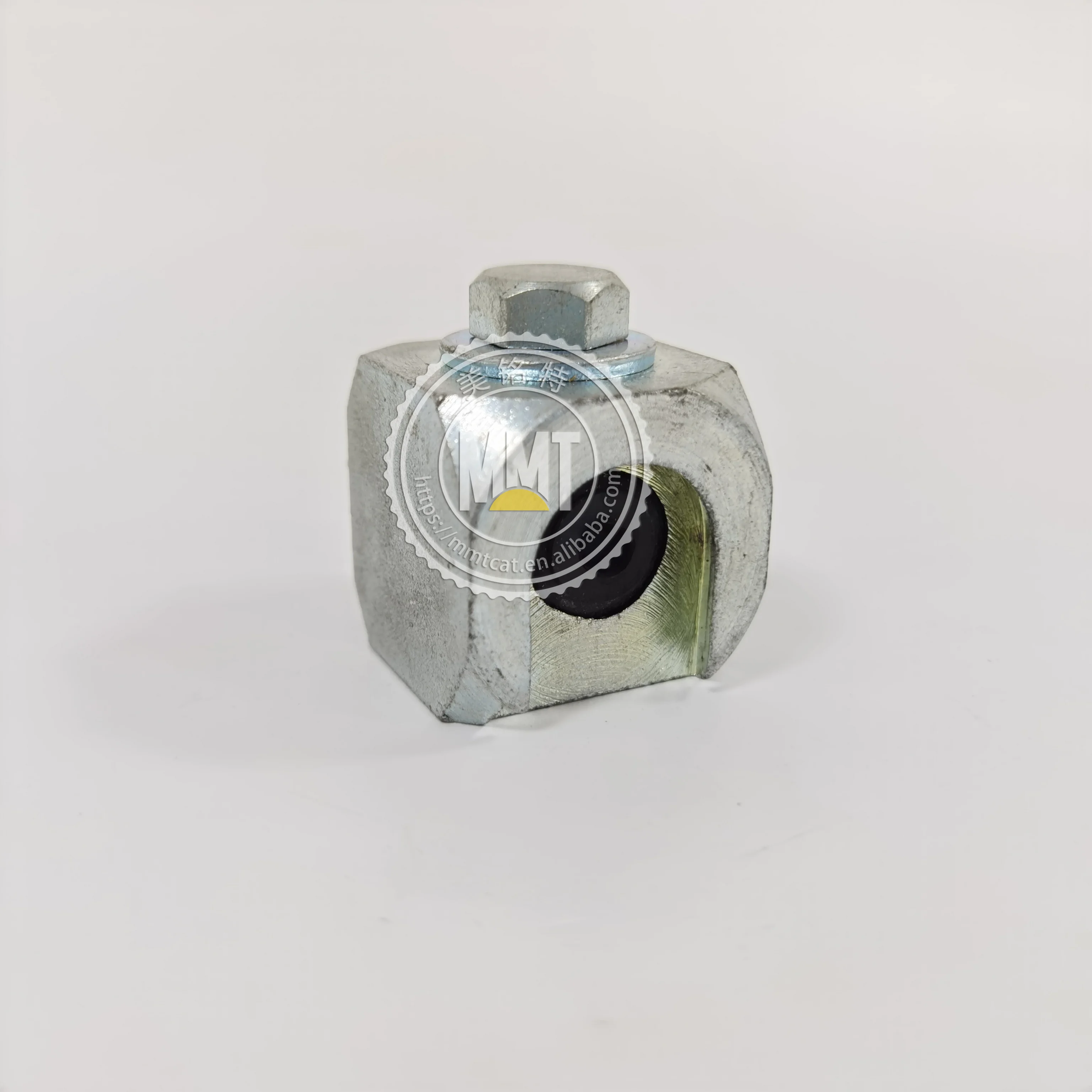 MMT Grease Fill Valve Fitting 200-0277 for CATERPILLAR