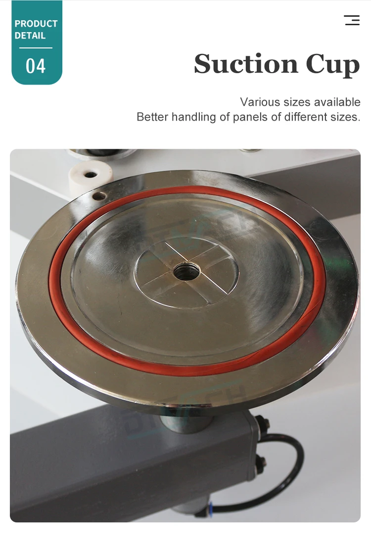 Dtmach F12x Curve Straight Edge Trimming Machine Semi Auto Curve Edge ...