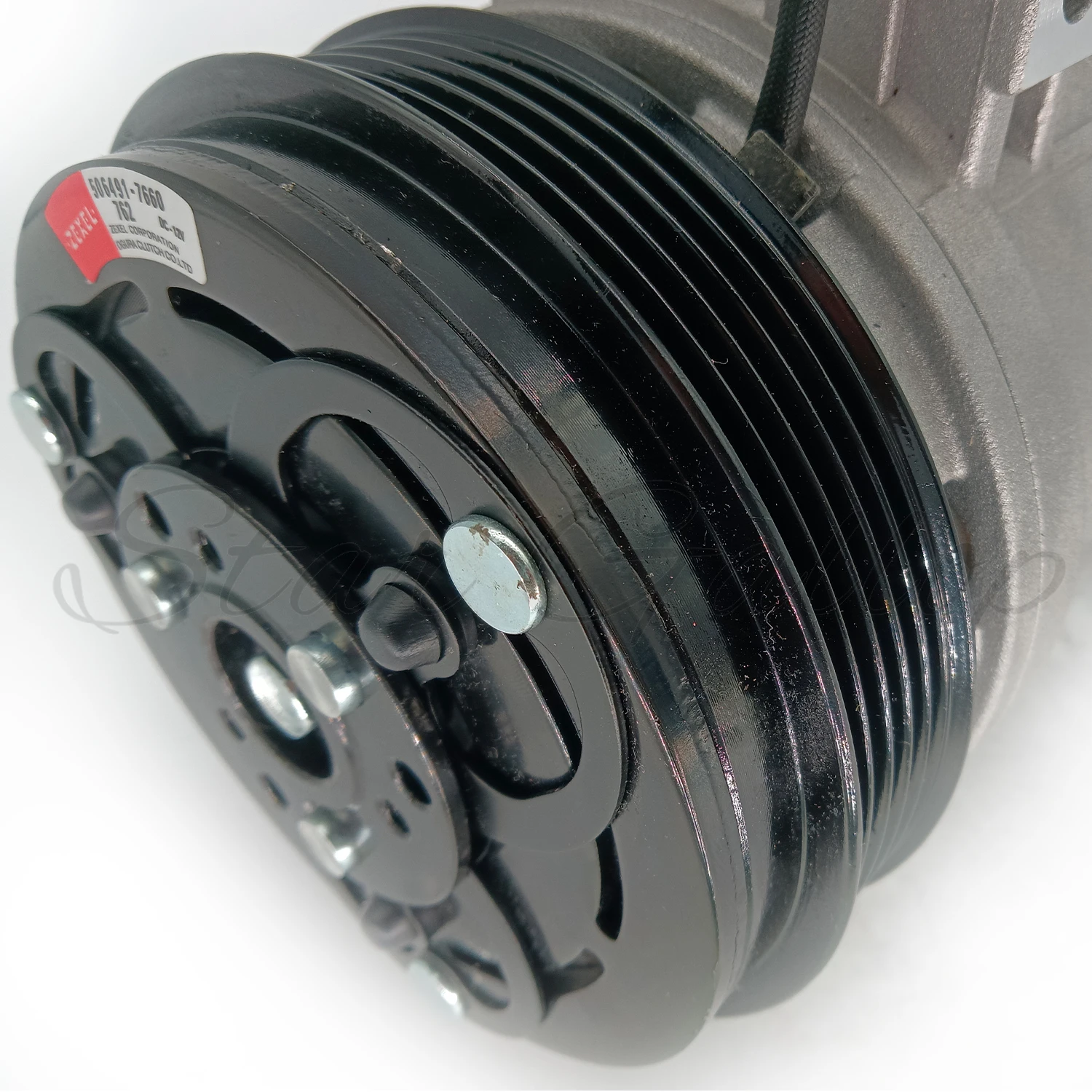 Oem Ot012 12v Dks15 A/c Parts Car Auto Air Conditioner Repair Parts ...