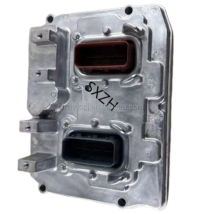 Genuine For Volvo Penta Engine Ecu Electronic Control Unit 20814594 ...