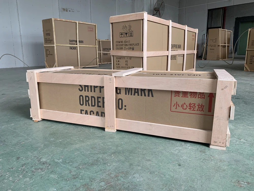 Modern Luxury Living Room Furniture - TV Stand Cabinet