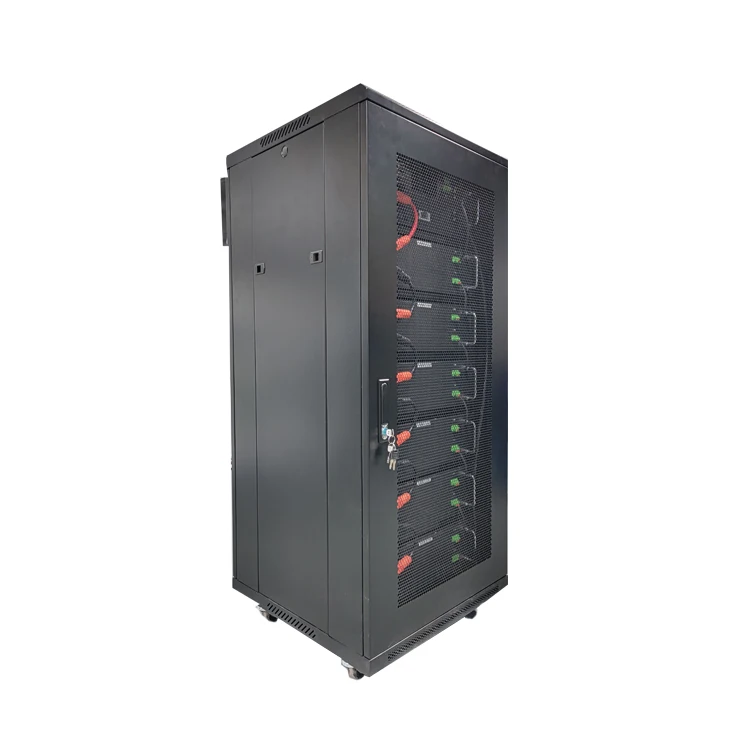 SMS 48V 100ah Solar System for Home - Energy Storage Battery