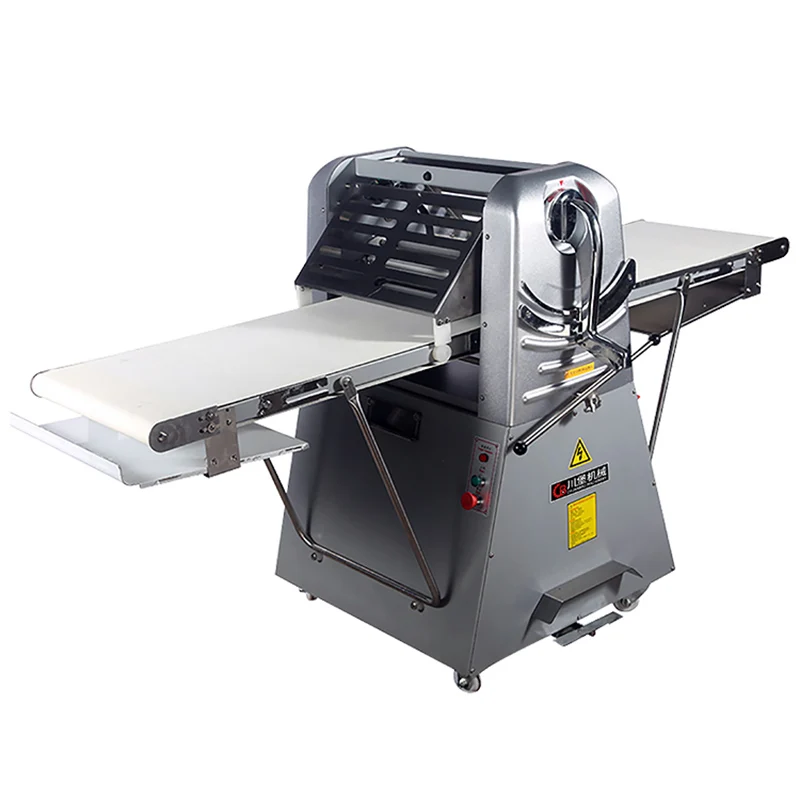 Professional Commercial Pastry Machine Croissant Croissant Egg Yolk ...