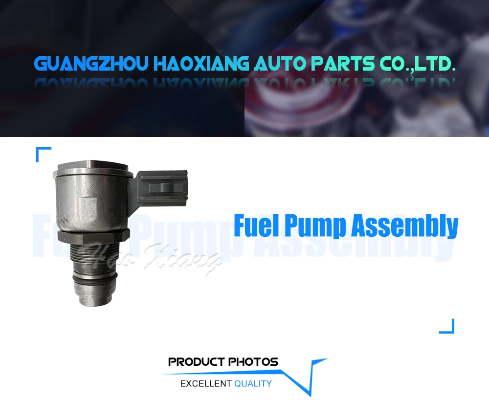 Auto Japan Original Fuel Common Rail Pressure Sensor