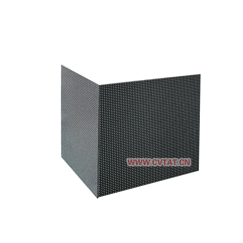 Cheap Indoor Outdoor Stock Ticker Wall Display - LED Video Matrix