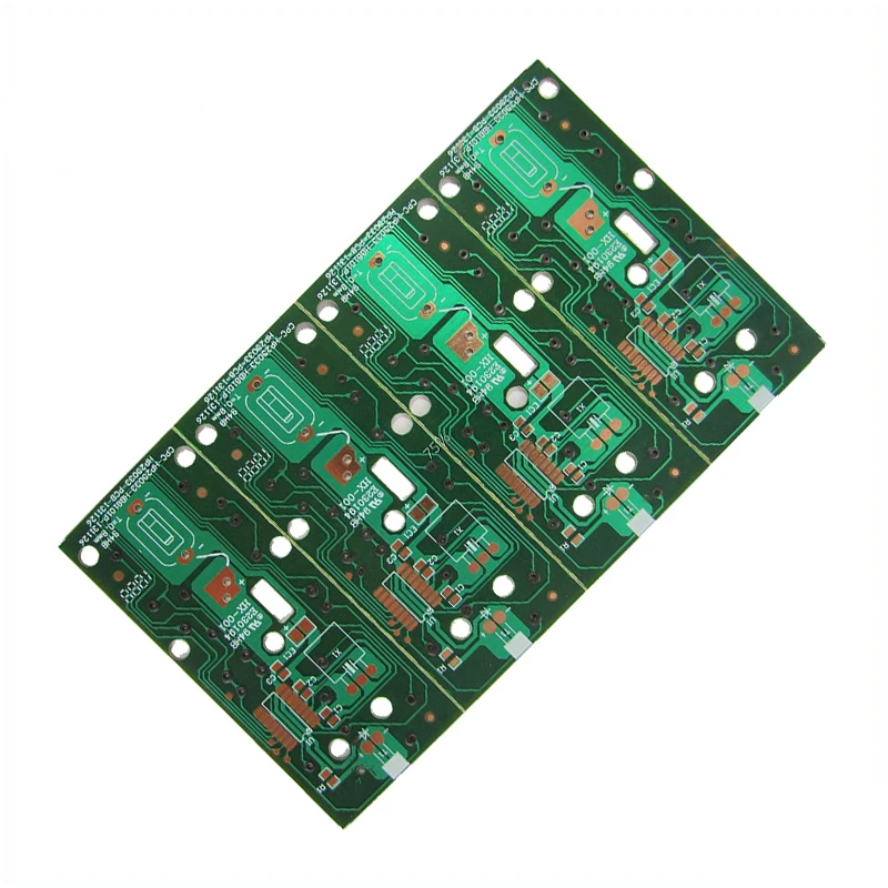 Mppt Solar Charge Controller PCB Controller Printed Circuit Board ...