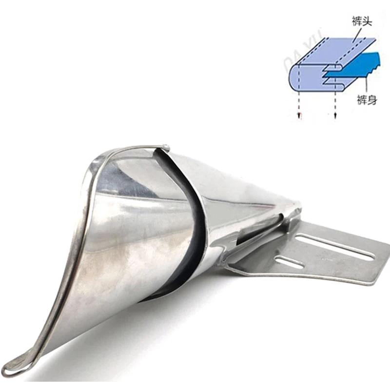 Alibaba.com: DY141 Industrial Sewing Machine Folder Binder with Double ...