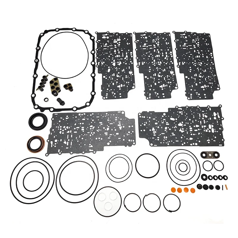 TRANSKET 6L45E 6L45R 6L50E Transmission Repair Kit - High Quality