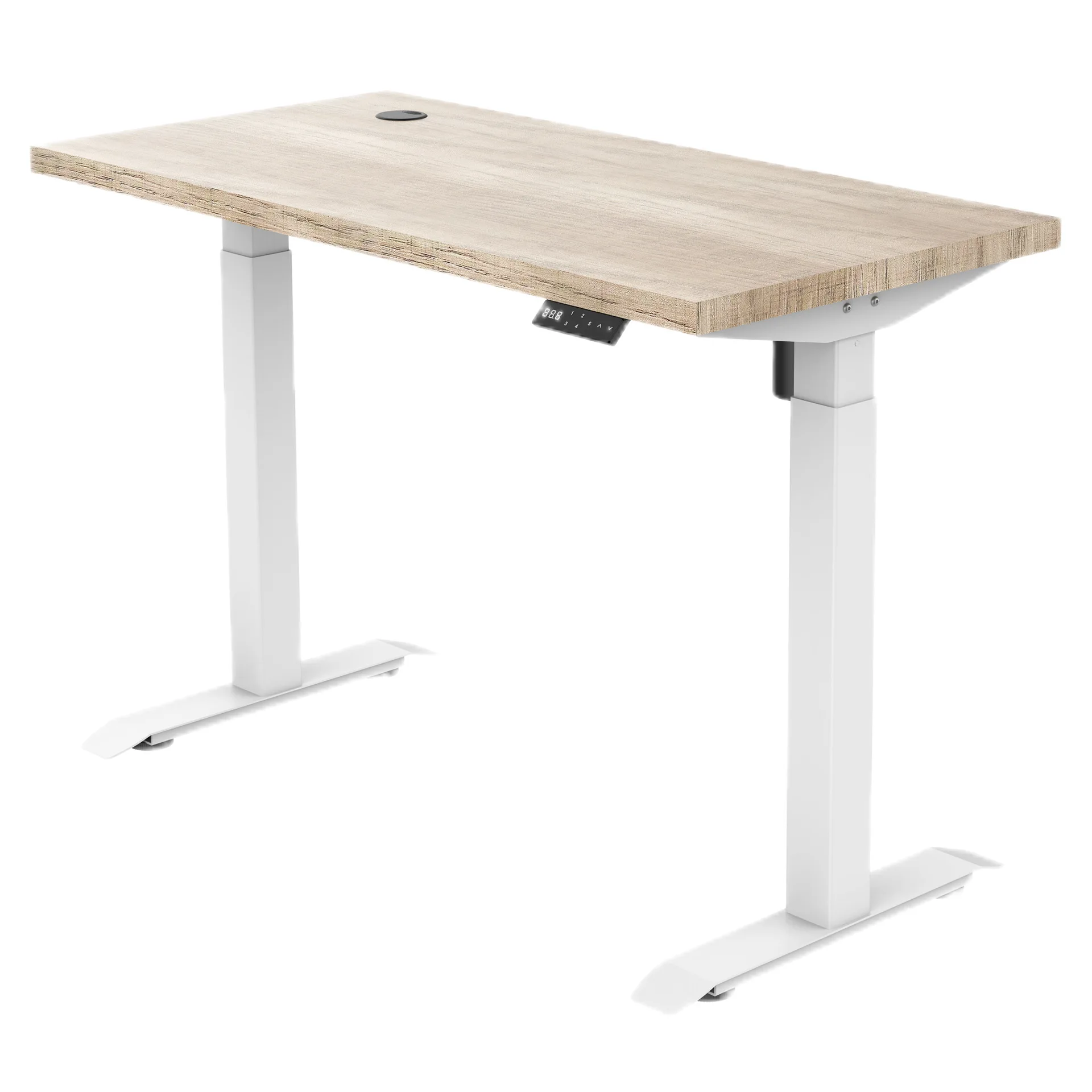 Please order a two-section stange intelligent height adjustable ...