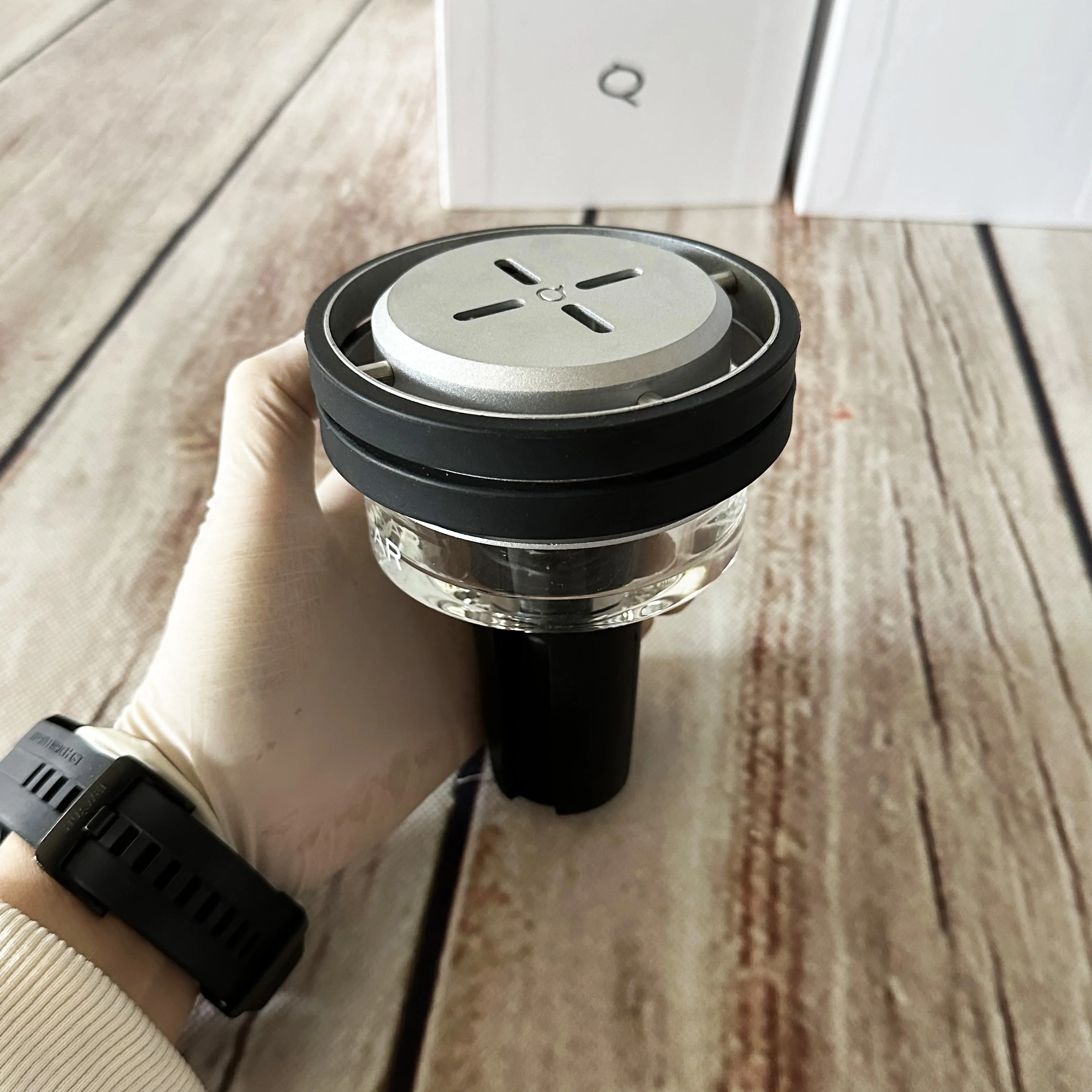 Factory Direct Sales,High Quality Quality,High-grade Hookah Bowl Quasar Hookah Bowl - Buy Quasar ...