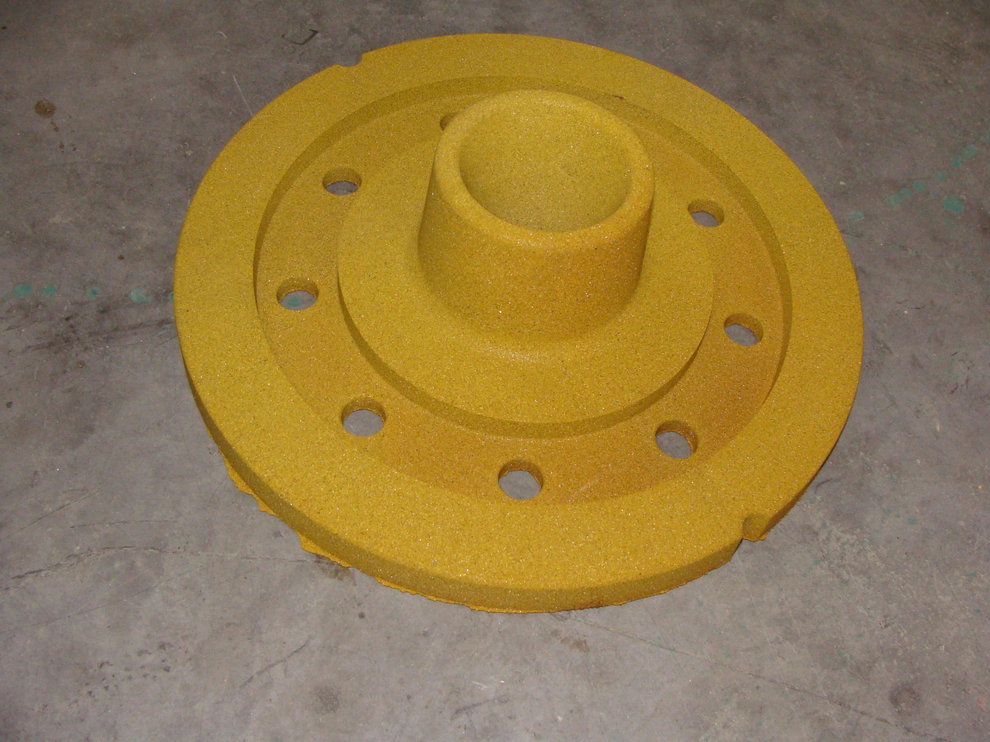 Sand Shell Core Shooter,Sand Shell Making Machine,Shell Molding Machine ...