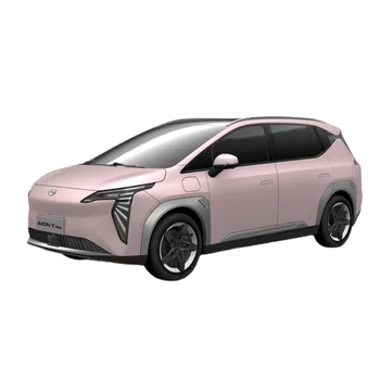 2024 Auto Trumpchi Gac Aion V Plus 60 70 80 Evolution Edition New Energy Vehicle Aion Y/lx/s ...