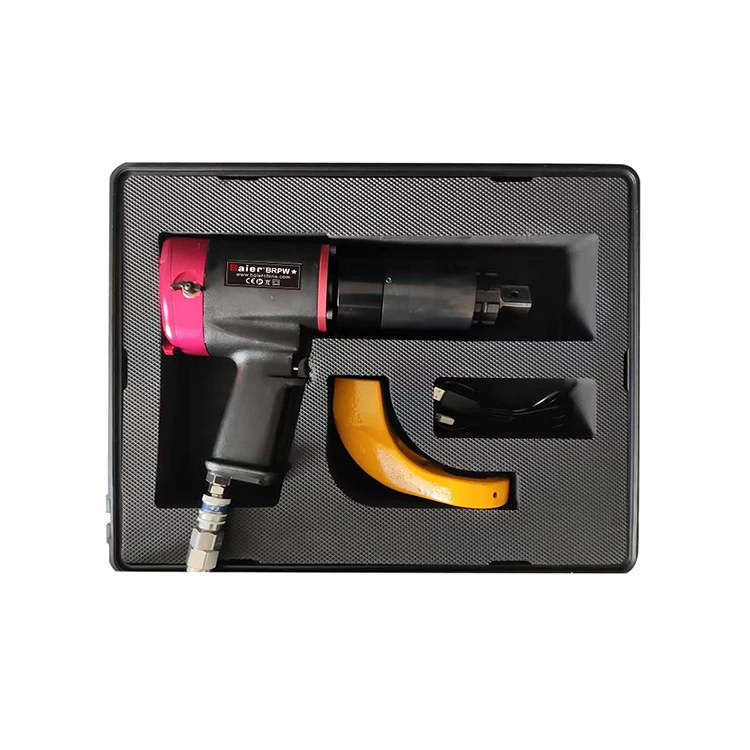 Digital Pneumatic Torque Wrench Adjustable Wrench 2000 Nm - Buy Digital ...