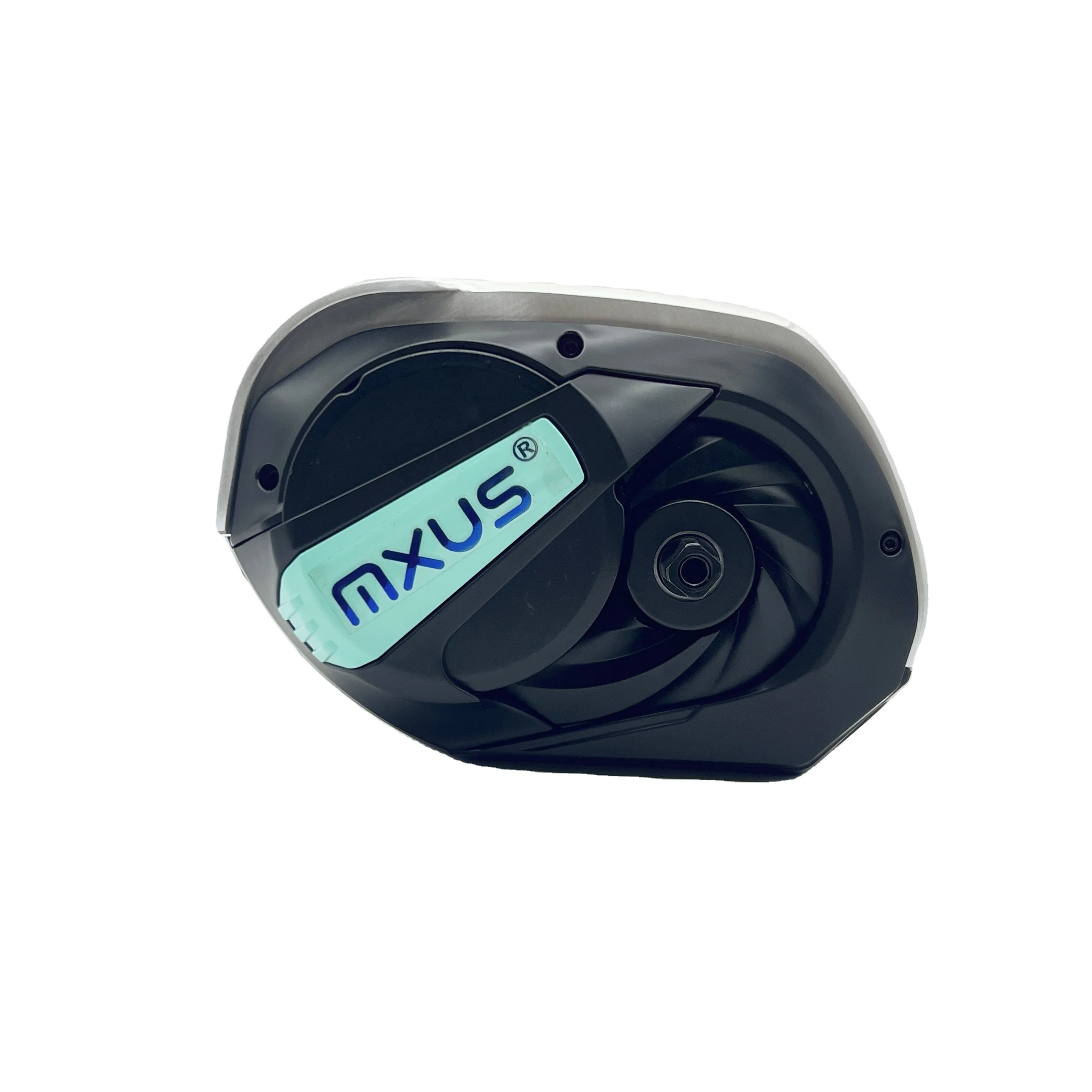 MXUS M5 500W 48V Ebike Motor - High Torque & Efficiency