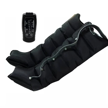 Custom Best Selling Sports Recovery Boots Pants Air Compression Leg ...