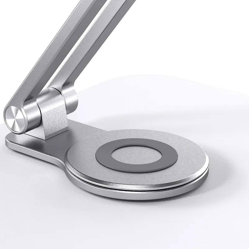 Laptop Stand 360 Rotating Angle Adjustable Computer Stand Anti-slip ...