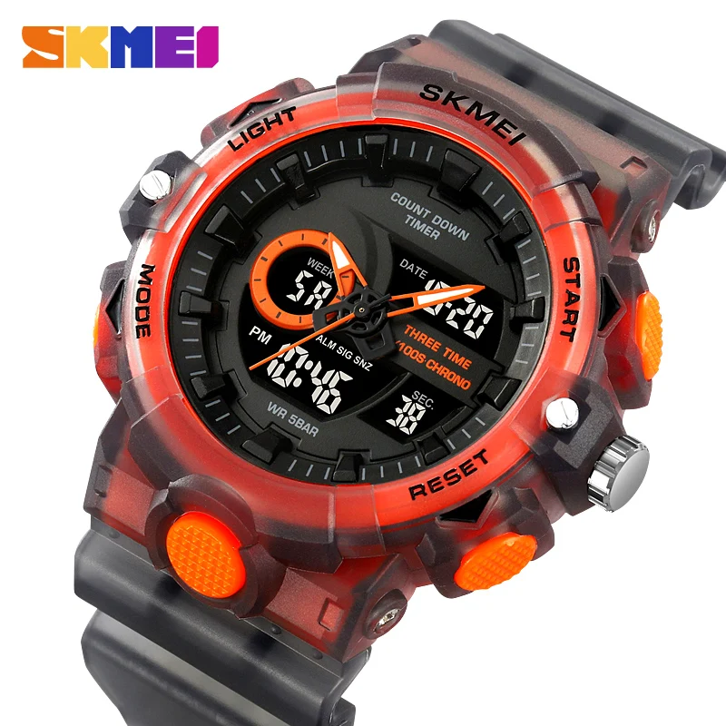 Skmei2225 PU