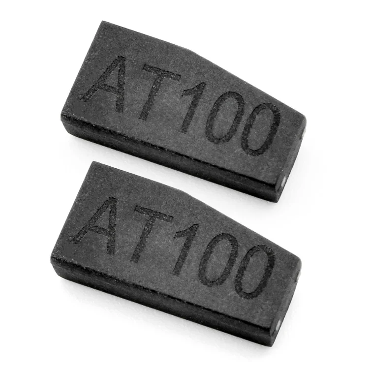 Autel AT100 Universal Super Transponder Chip Used with XP200 XP400 ...