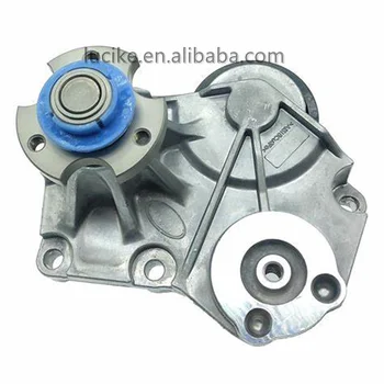 5.0 V8 Petrol Tensioner Assembly For Land Rover Discovery 4 Range Rover ...