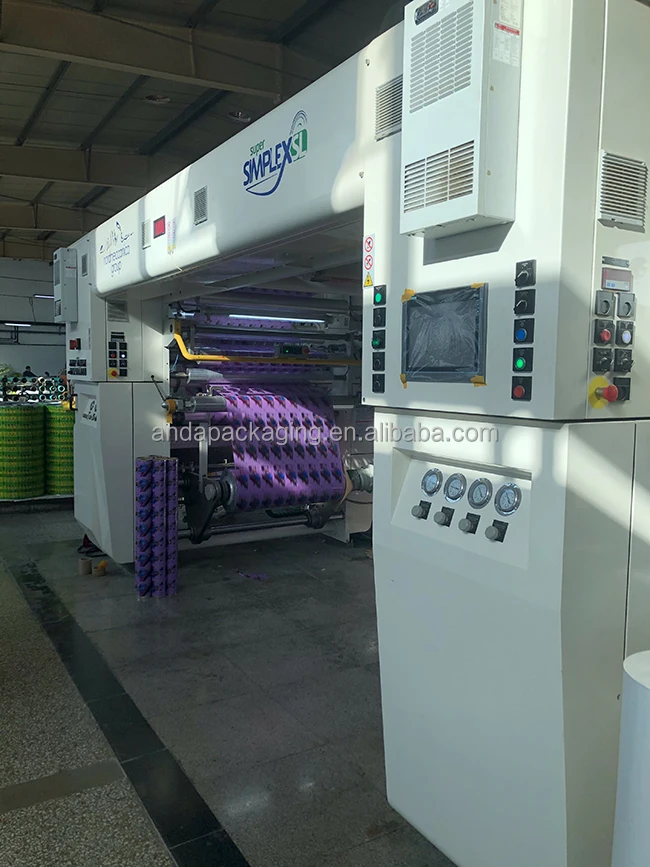 Fresh Liquid Milk Yoghurt Packaging Film UHT Milk Material