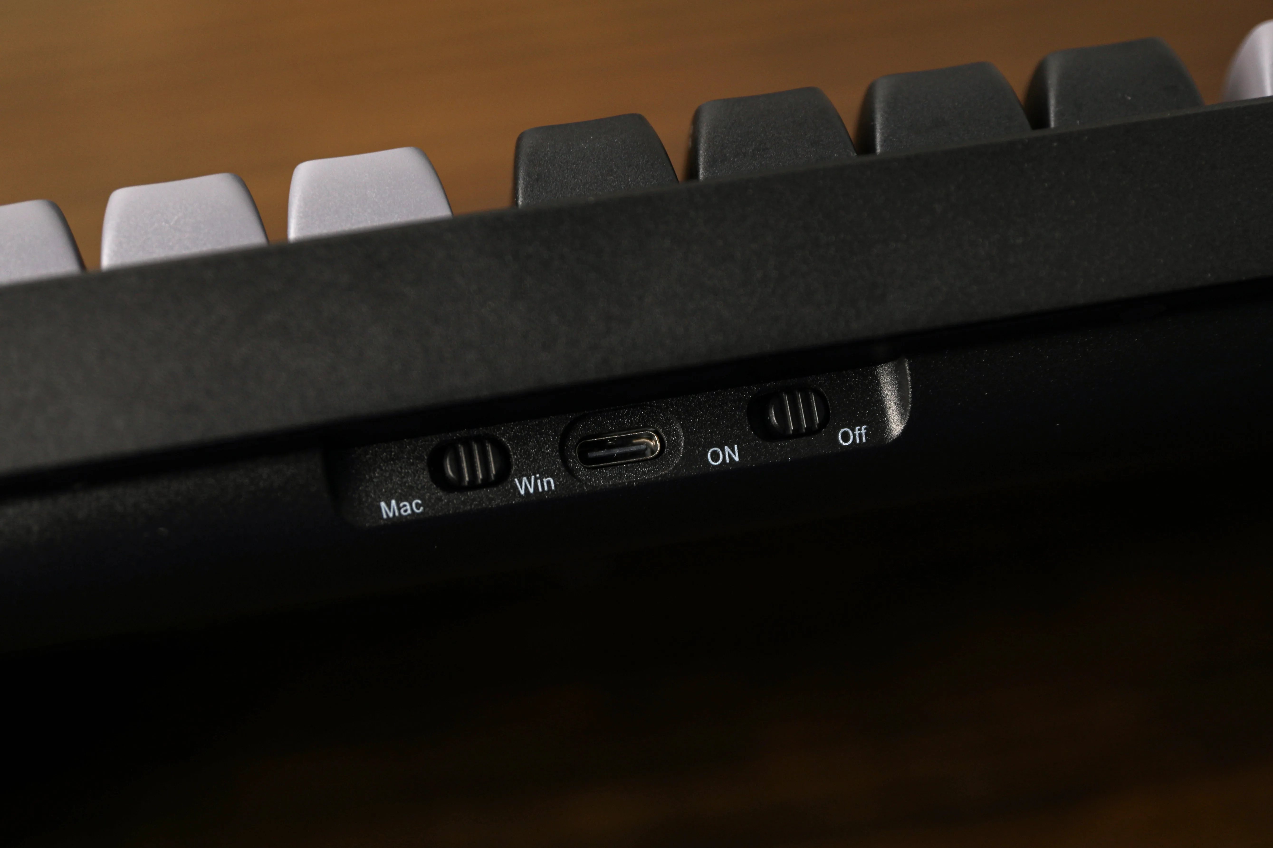 EPOMAKER X Feker Galaxy80 - High Quality Mechanical Keyboard