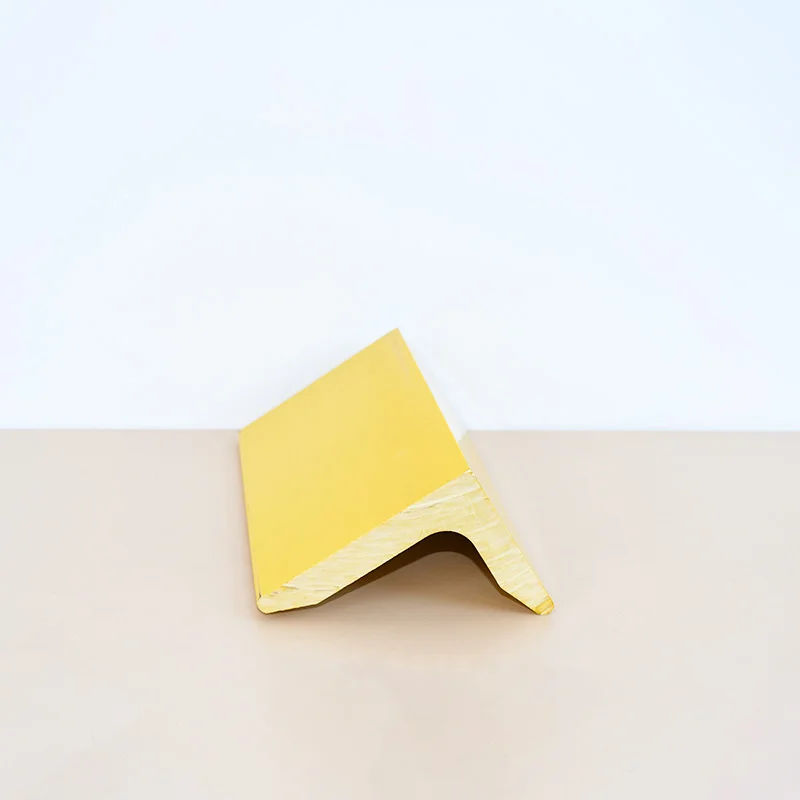 Corner Pvc Guard Corner Pvc Profil Durable Pvc Material Use In Homes ...