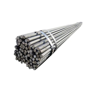 Rebars Rebar Steel Rebars In Bundles 6mm 8mm 10mm 12mm 16mm 20mm Hot ...