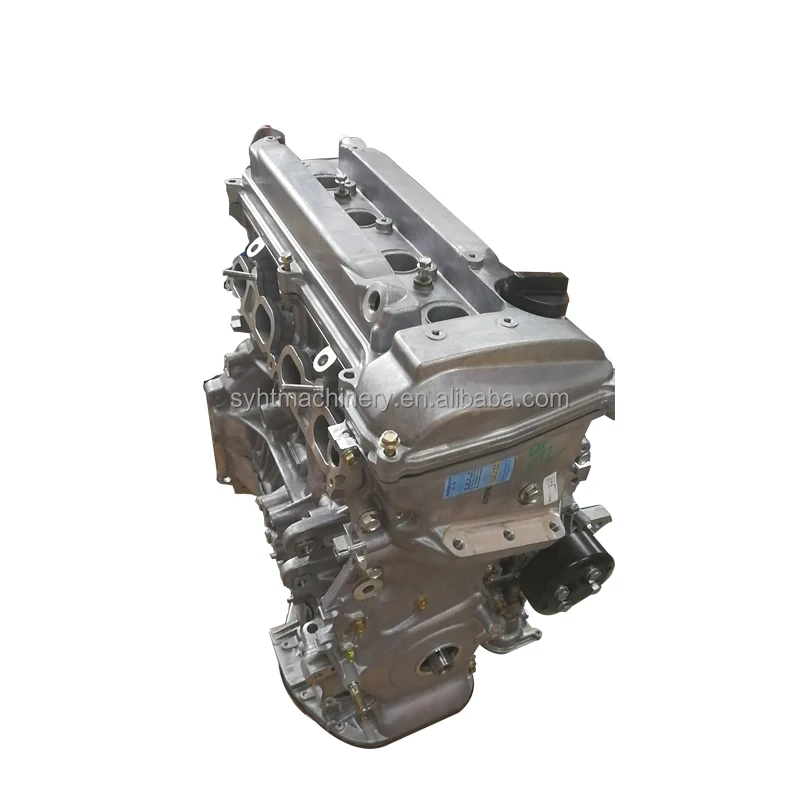 Large Inventory New 2az Auto Long Block For Toyota Camry Alphard Rav4 ...