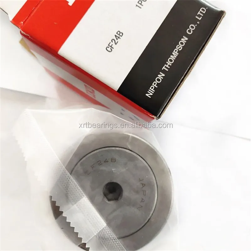 JAPAN IKOカムフォロワーベアリングCF24-1BR CF24-1BUUR| Alibaba.com