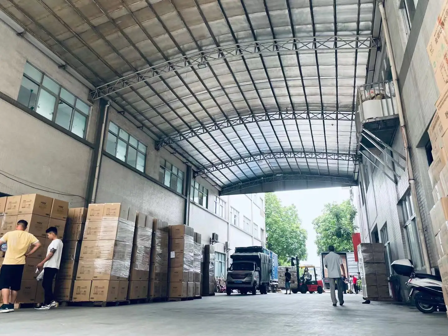 Usb Electric Glass Humidifier 330ml Ultrasonic Aroma Air Essential Oil ...