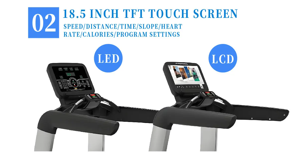 Keys Fitness Treadmills - High Quality Home Foldable Machines