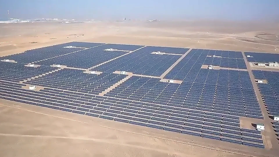 Jinko Solar Tiger Neo N-type Mono Photovoltaic Solar Panels 550w 460w ...