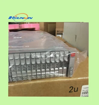 Original Brand New O-racle Sparc T8-2 Server - Buy Sparc T8-2 Server ...