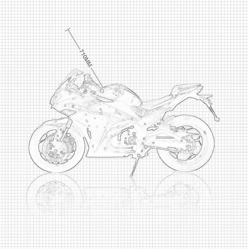 3000 Watt Electric Prince Motorcycle Buggy Max Speed 140 Kmh| Alibaba.com