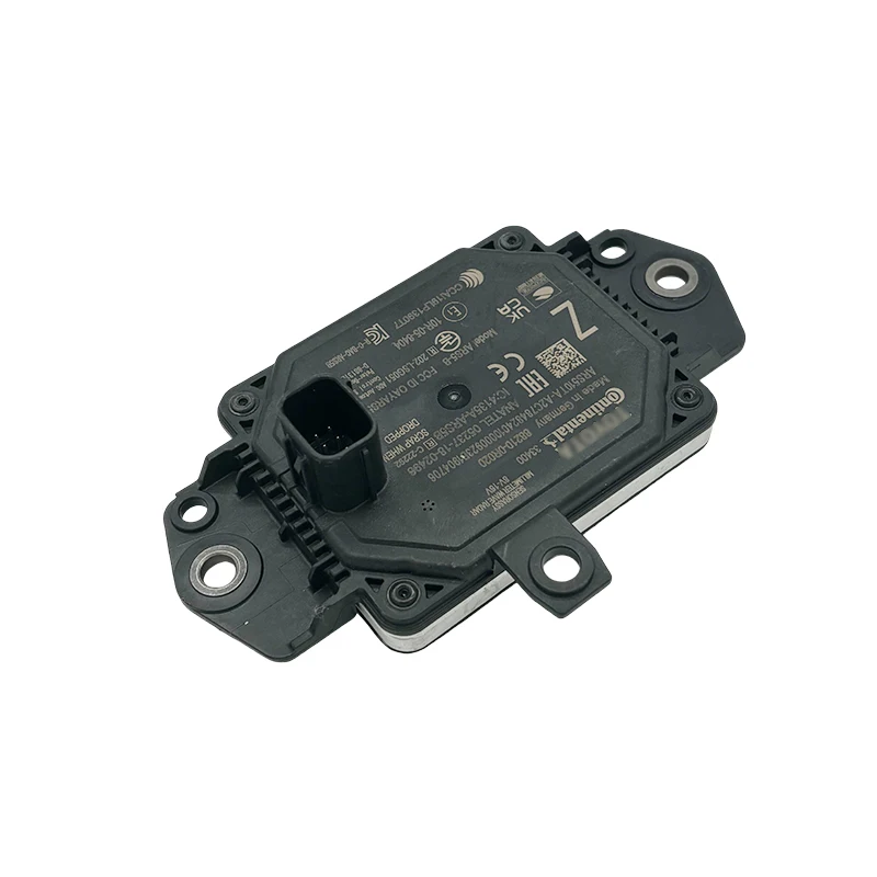 Toyota RAV4 Millimeter Wave Radar - Cruise Control Sensor