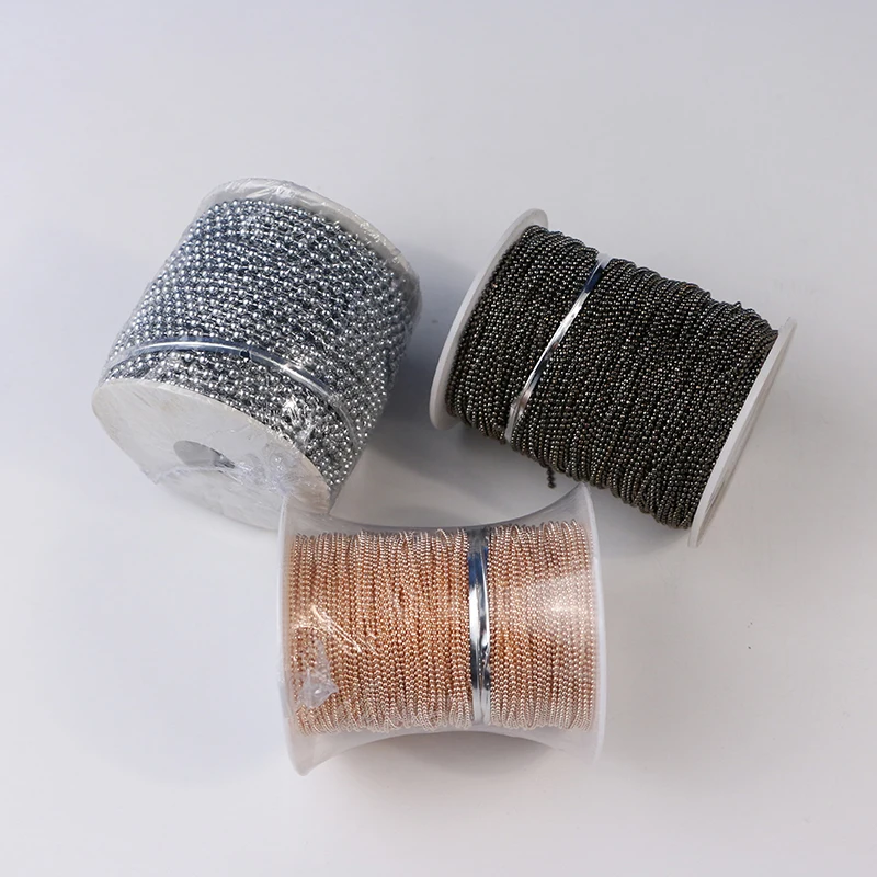 High Quality Roller Blind Ball Chain 4.5mm - Durable & Affordable